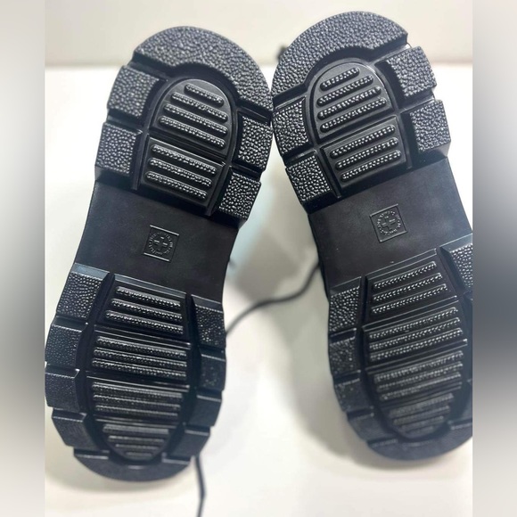 Dr. Martens | Shoes | Dr Martens Unisex Combs Tech Ii Poly Combat Boots ...